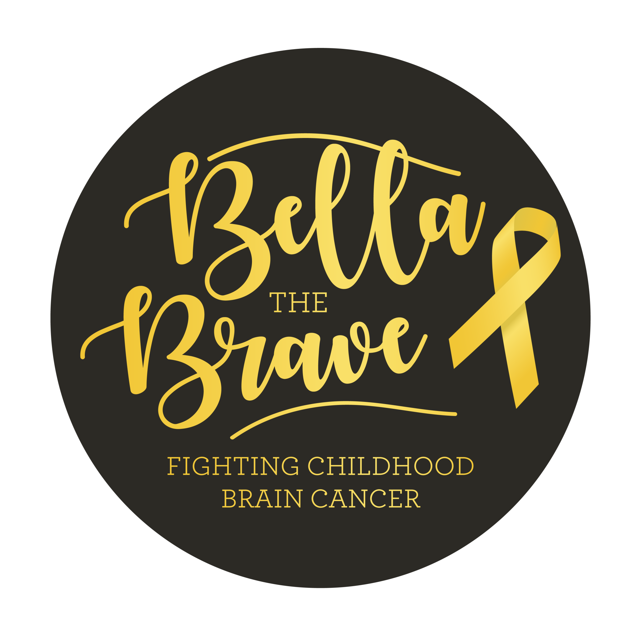 Bella The Brave | Foundation Fighting Childhood Brain Cancer